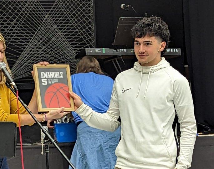 WCA Holds Winter Awards Ceremony | WCA Athletics